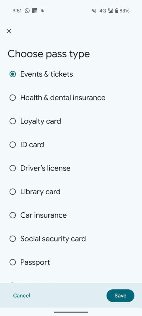 This Google Wallet trick is helping me organize all my summer travel