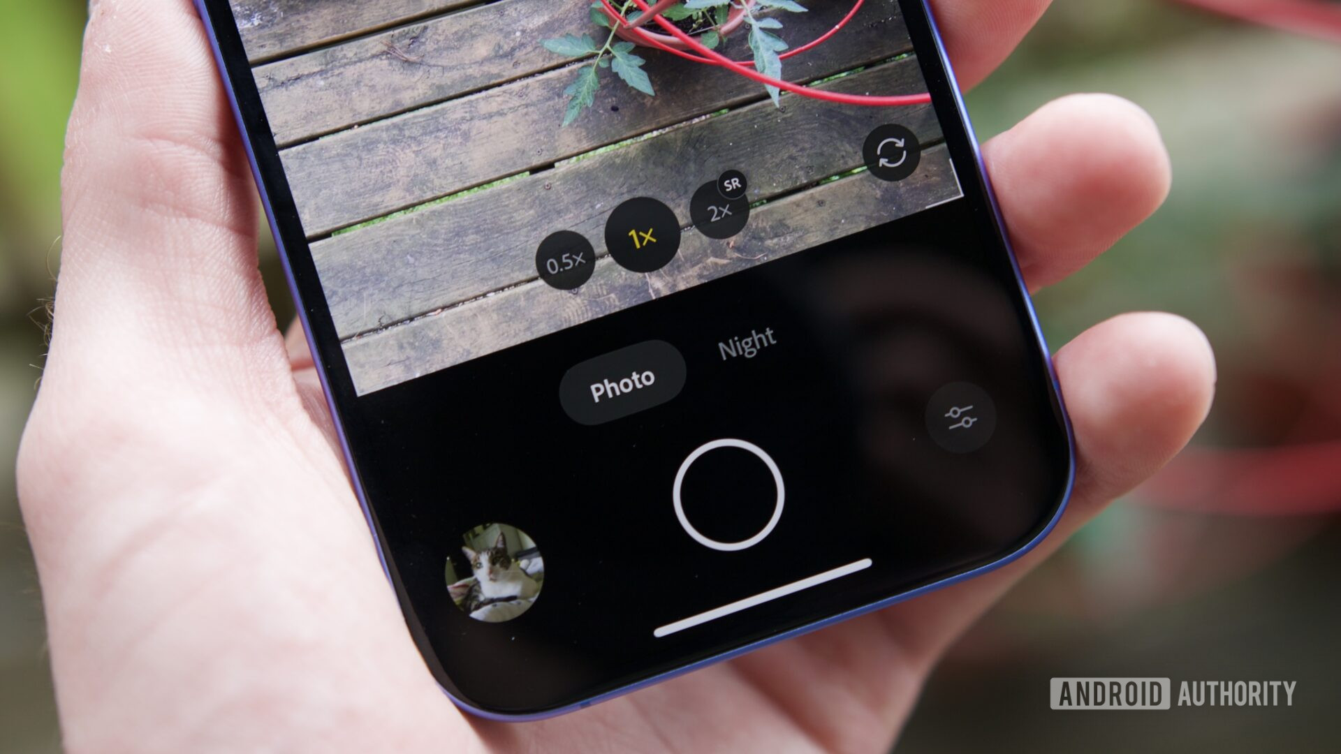 I tried an iPhone app made by Google's Pixel camera team. It's fantastic
