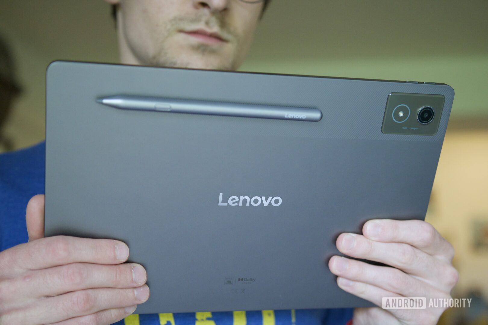 Lenovo Idea Tab Pro review: This is my favorite Android tablet under $400