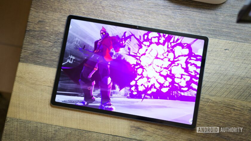 Lenovo Idea Tab Pro review: This is my favorite Android tablet under $400