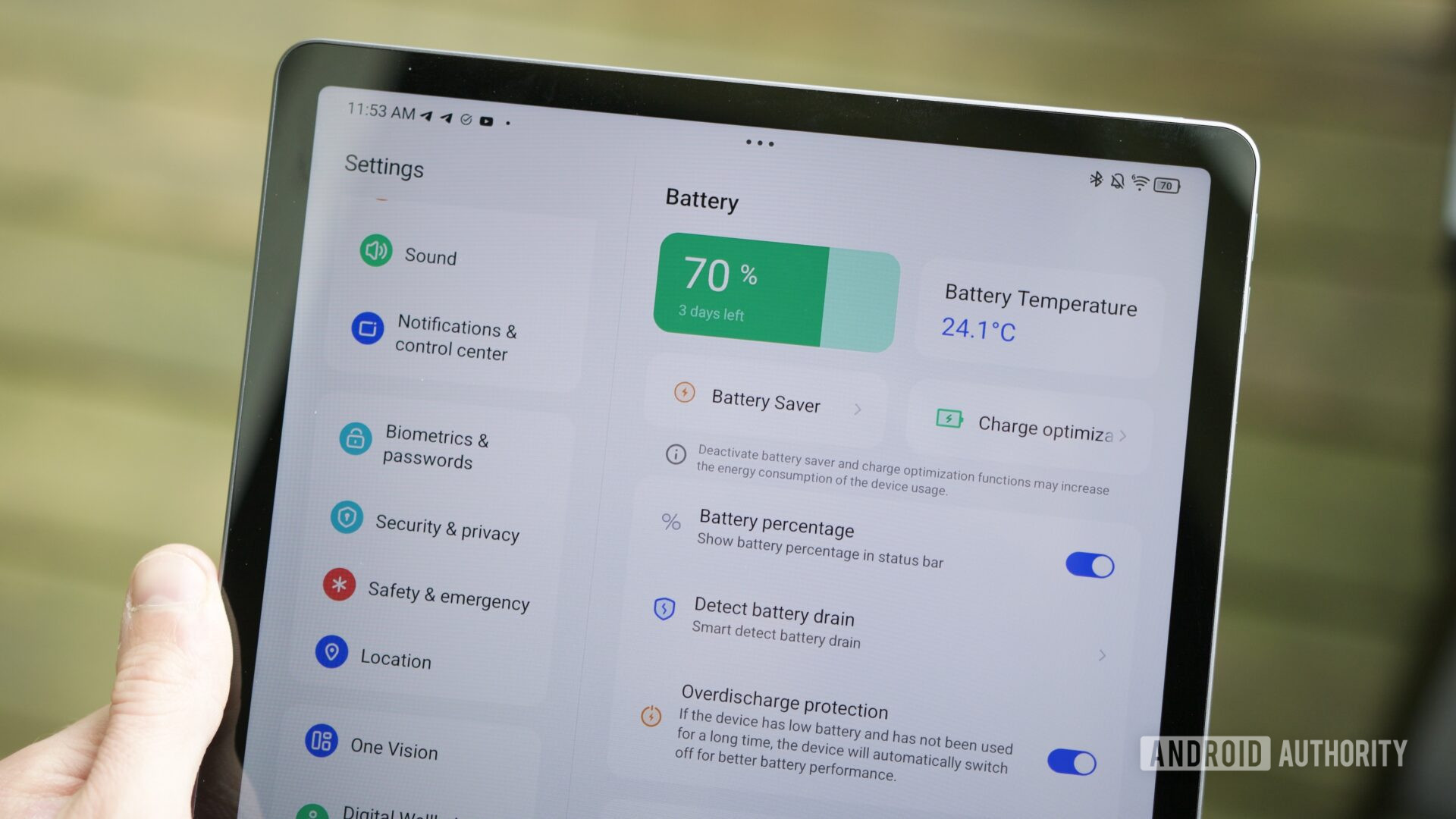 Lenovo Idea Tab Pro review: This is my favorite Android tablet under $400