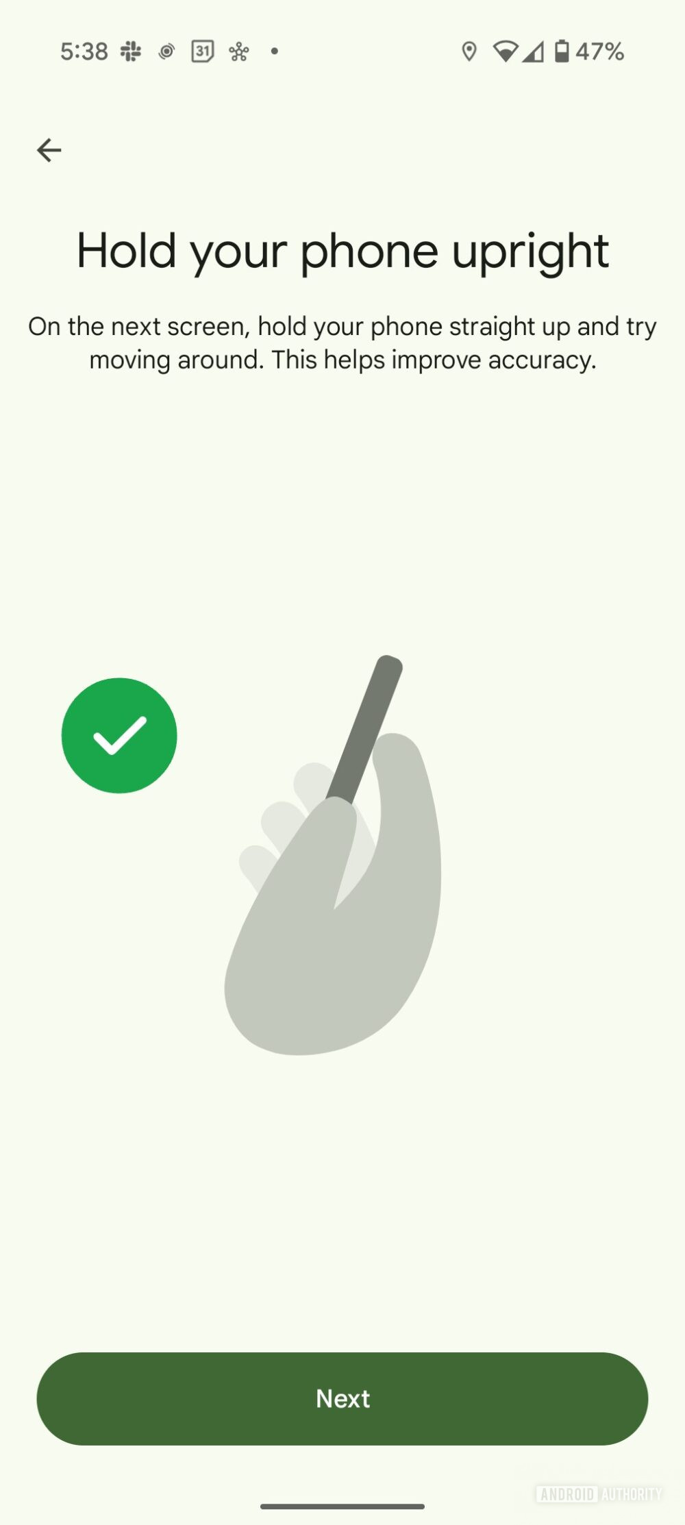 Moto Tag update brings UWB tracking to Android Find Hub - Android Authority