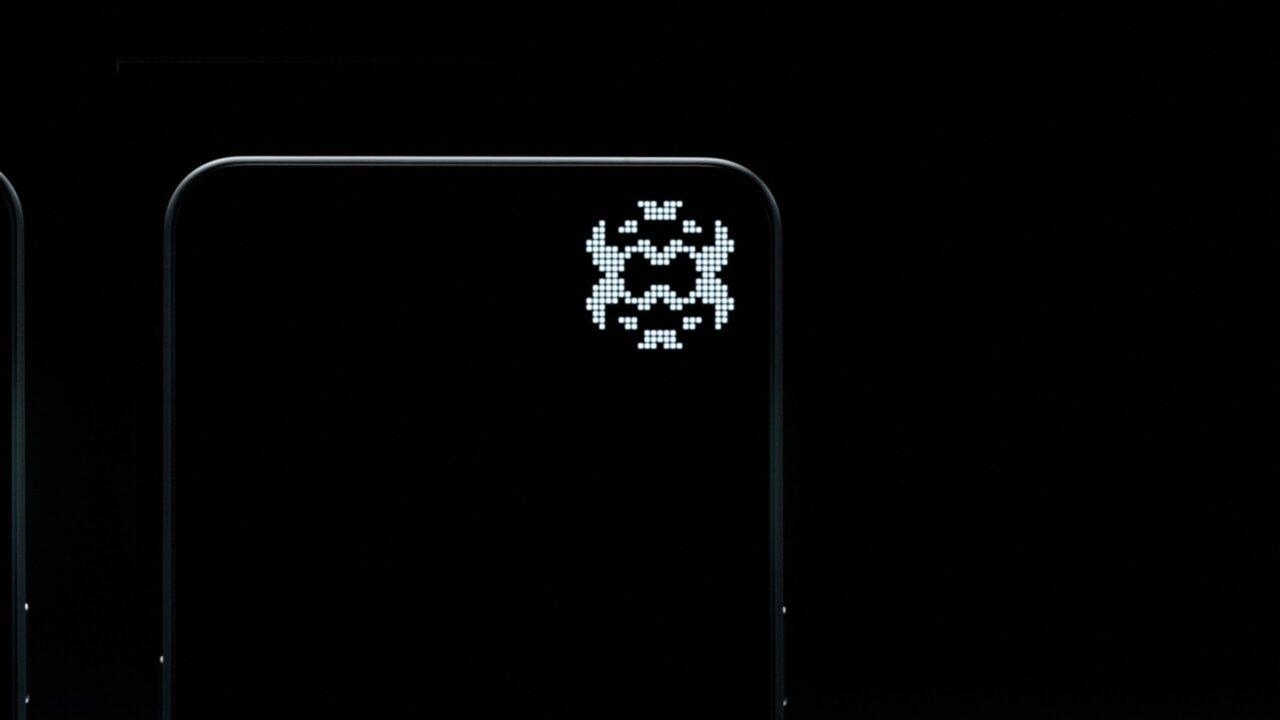 Here how the Nothing Phone 3's new Glyph Matrix will work - Android Authority