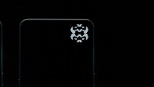 Here how the Nothing Phone 3's new Glyph Matrix will work - Android ...