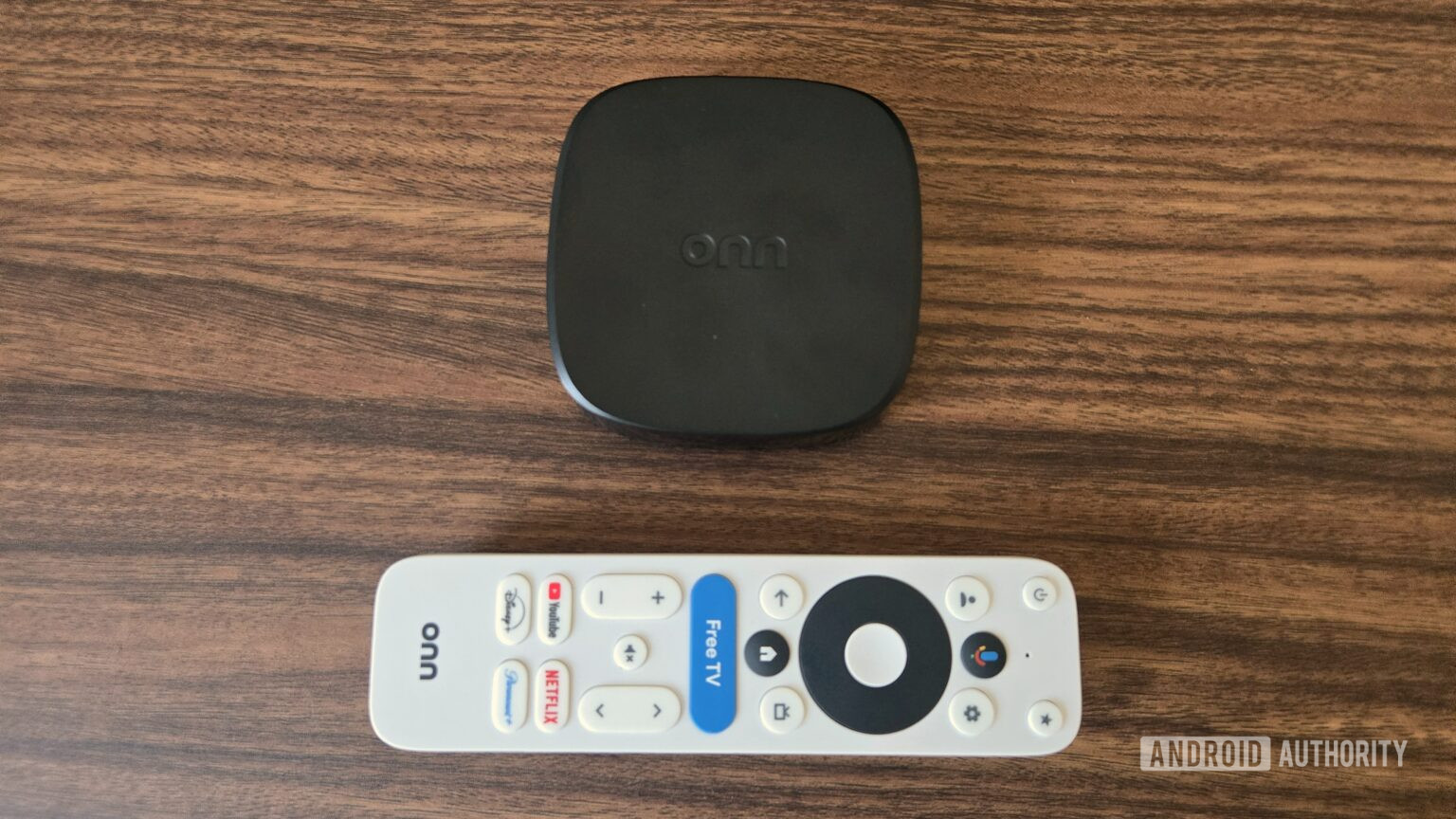 Onn 4K Plus review: The closest thing to a Chromecast successor for ...