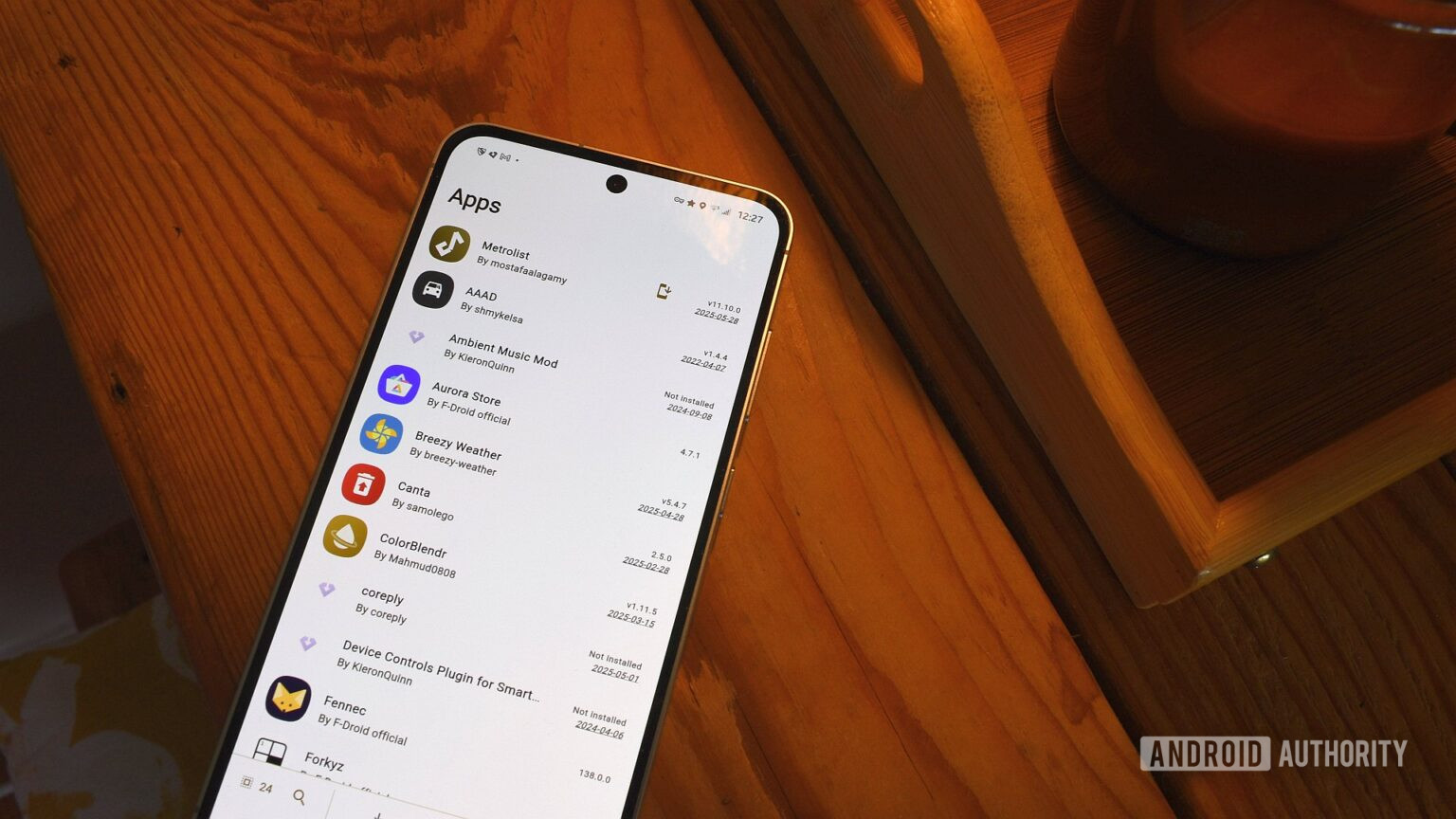 The 10 open source Android apps I install on every new phone