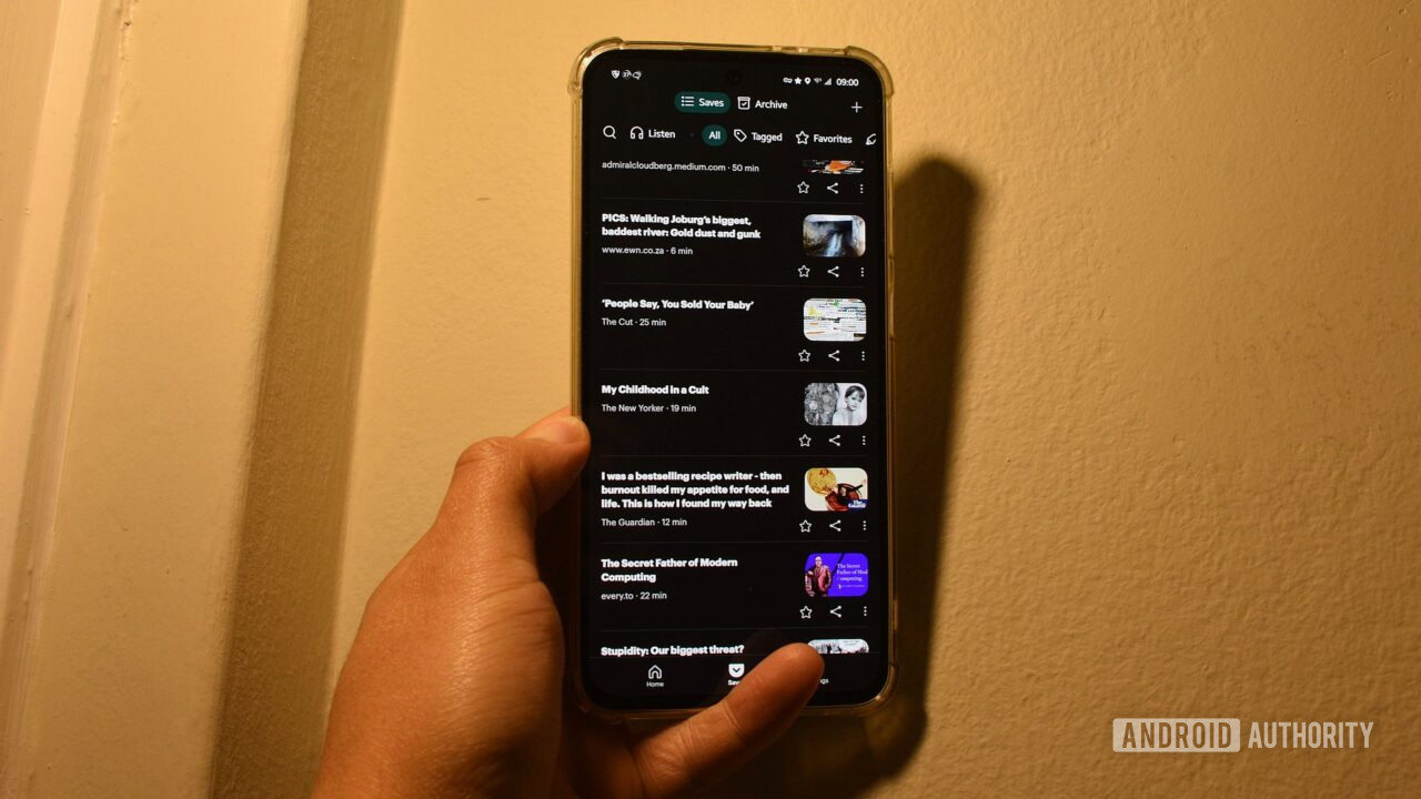 Guides Android Authority