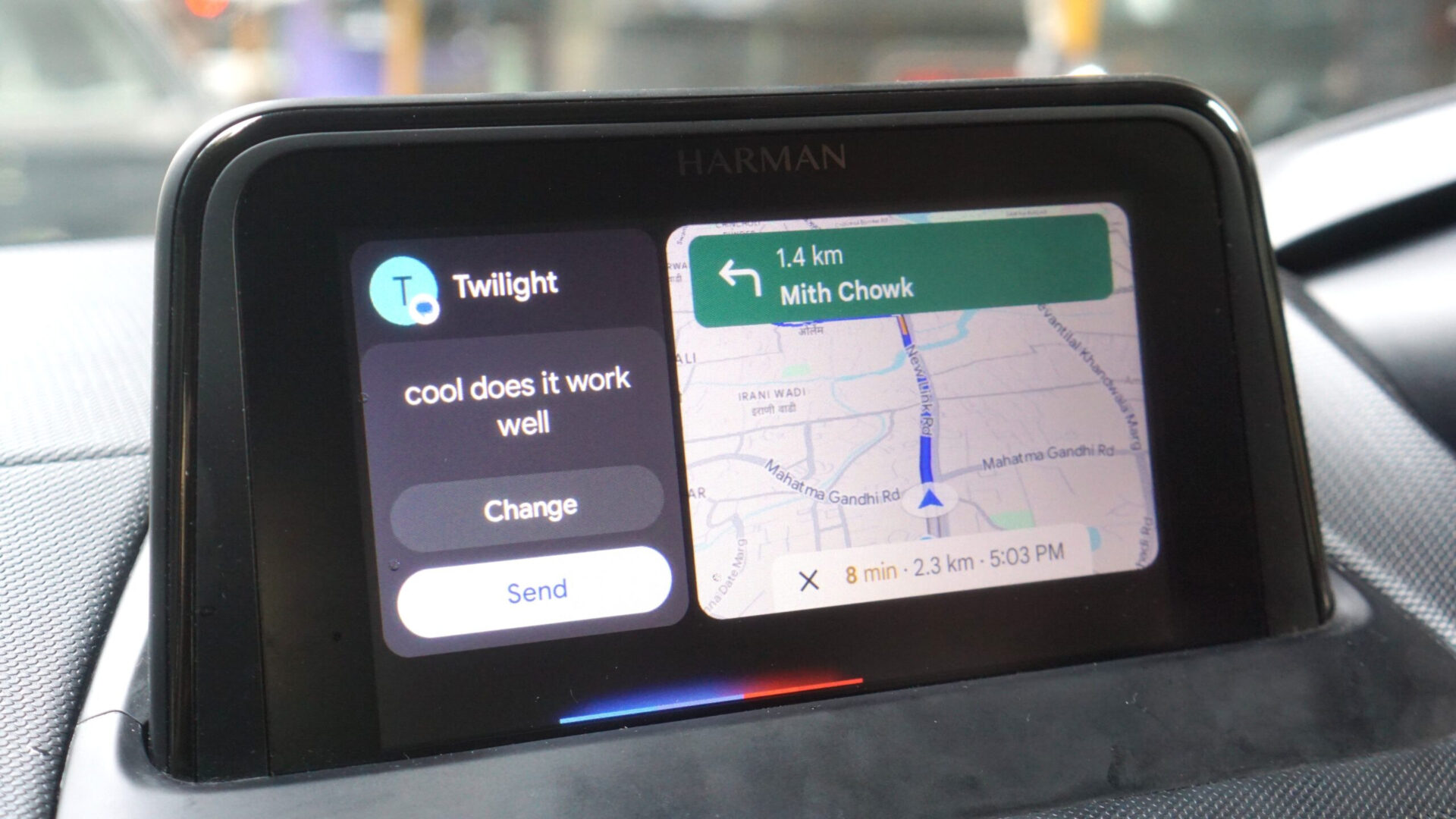 It’s time Google gave us real choice on Android Auto assistants