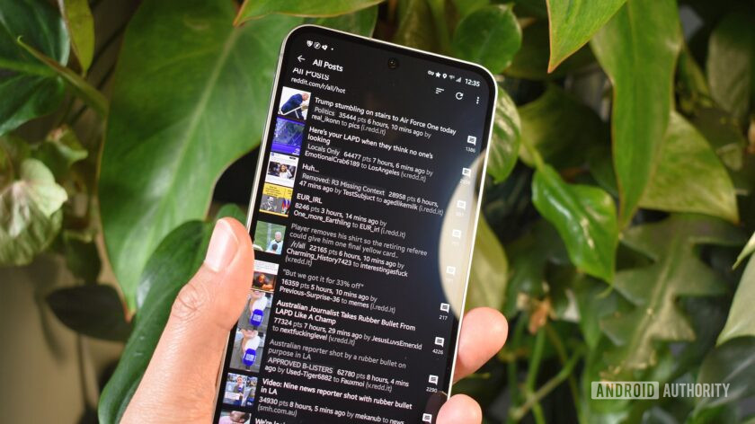 The 10 open source Android apps I install on every new phone