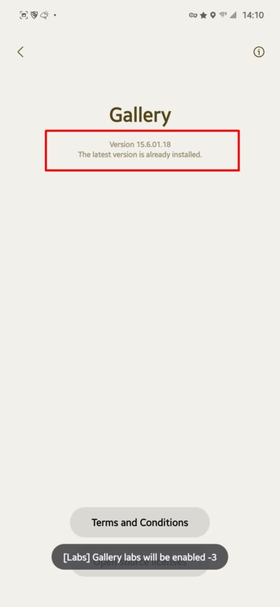 How I improved Samsung Gallery’s search with this hidden menu