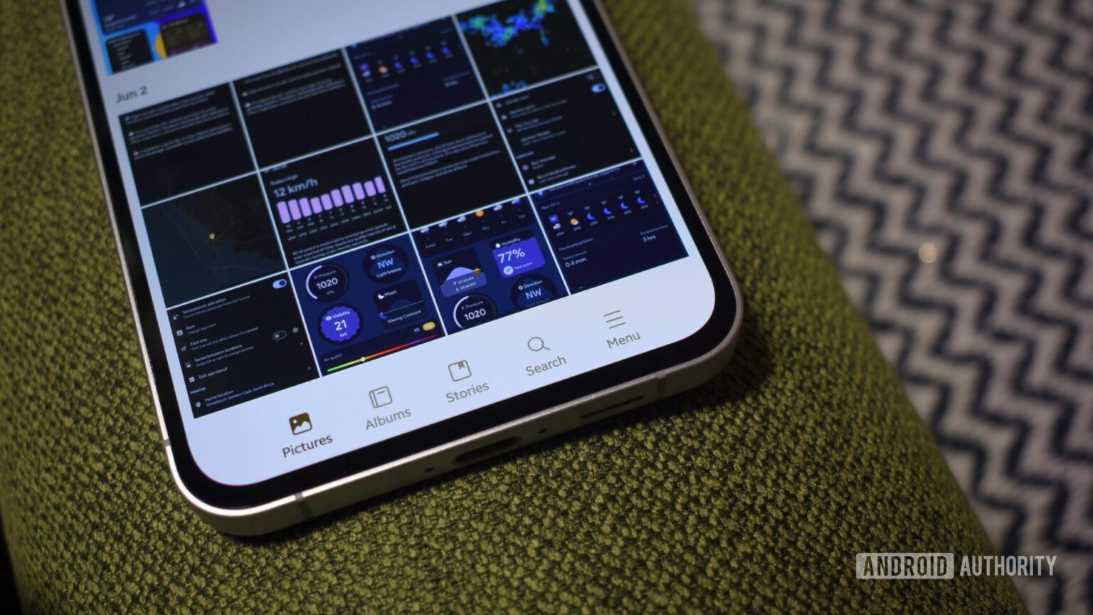 How I improved Samsung Gallery’s search with this hidden menu