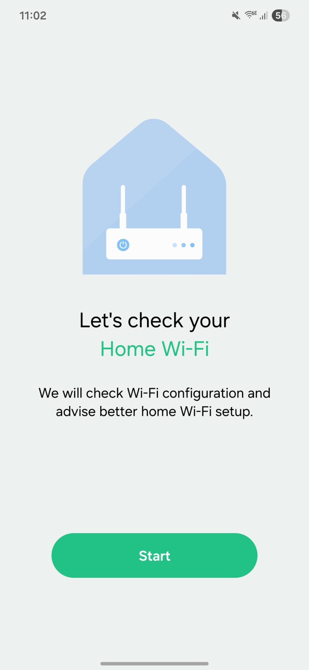 Your Samsung phone has a secret Wi-Fi menu. Here's how to find it