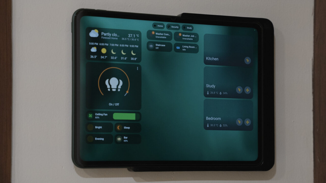 5 things I learned from revamping my smart home - Android Authority