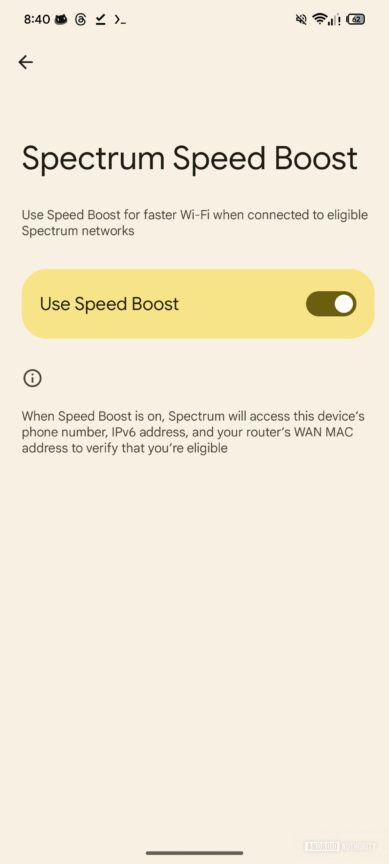 Pixel phones could be getting an Xfinity Wi-Fi Speed Boost - Android ...