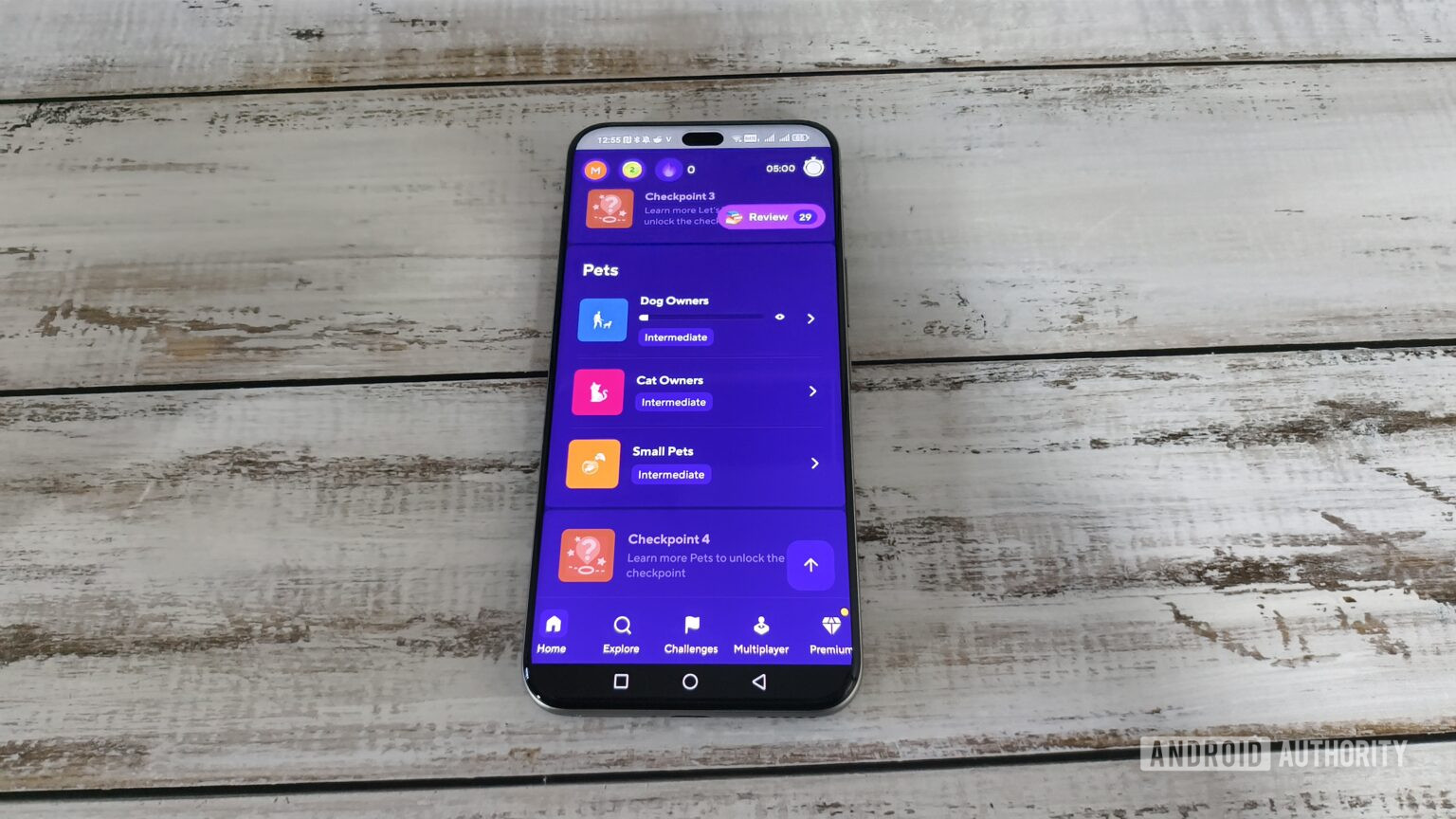 6 Free Android Apps I Use To Learn Something New Every Day