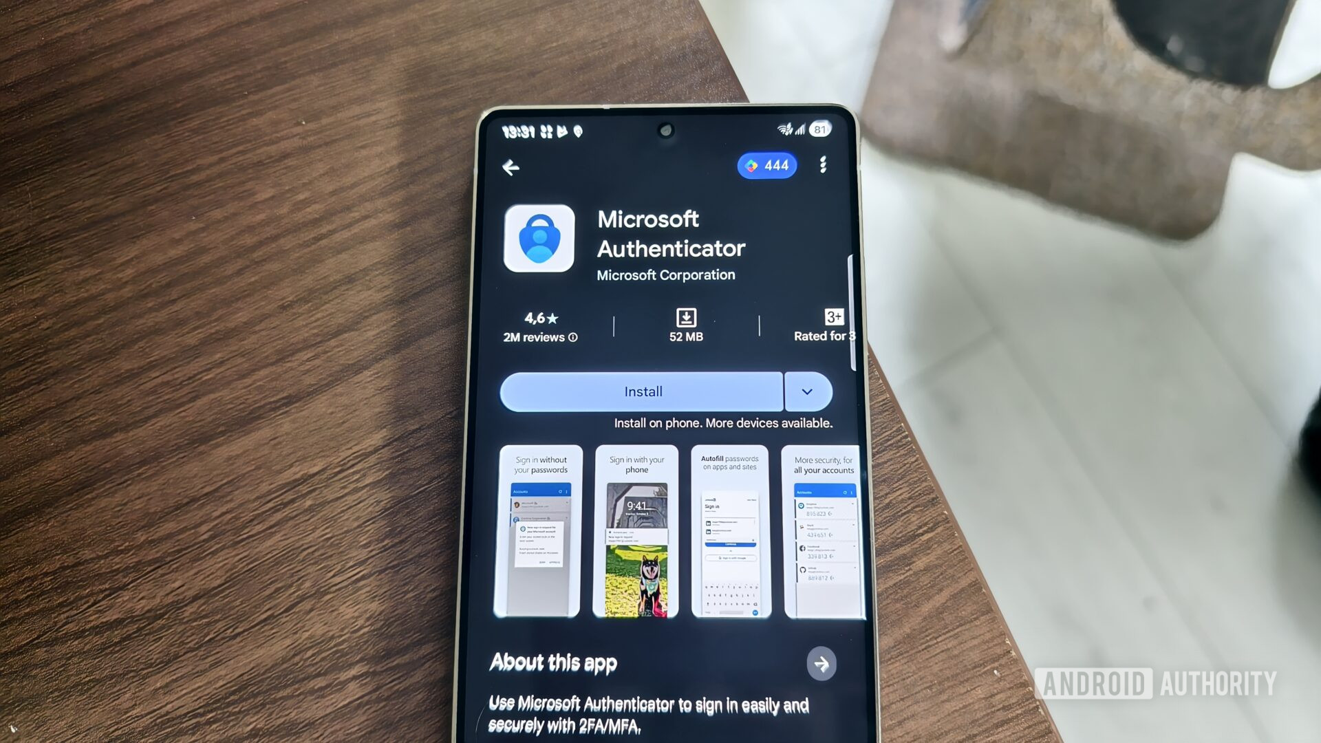 6 things I always do when setting up a new phone - Android Authority