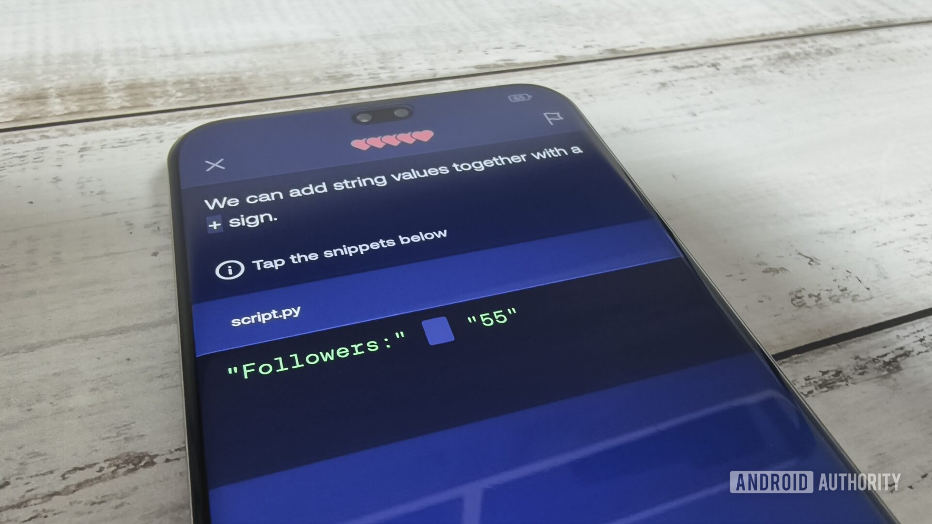6 free Android apps I use to learn something new every day