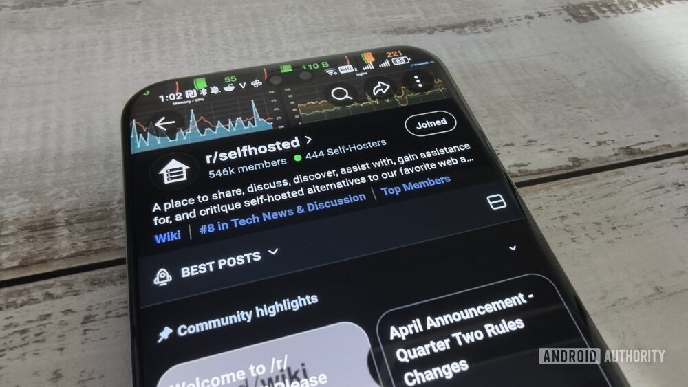 6 free Android apps I use to learn something new every day