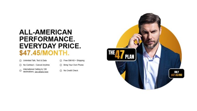 Trump Mobile: What sets the service apart, and is it worth it?
