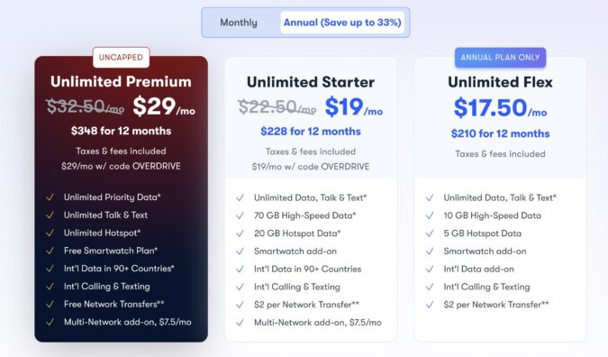 5 carriers you should sign up for instead of T-Mobile