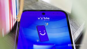 Deal: 6 month's of Visible's best plan for just $22.50 a month