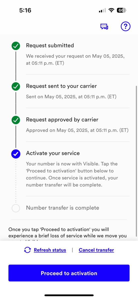 5 things I learned after switching from T-Mobile to Visible