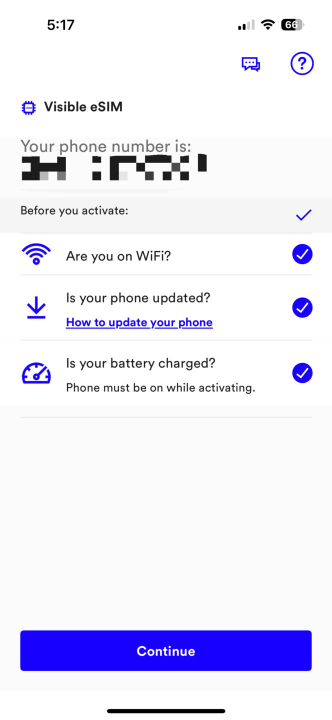 5 things I learned after switching from T-Mobile to Visible