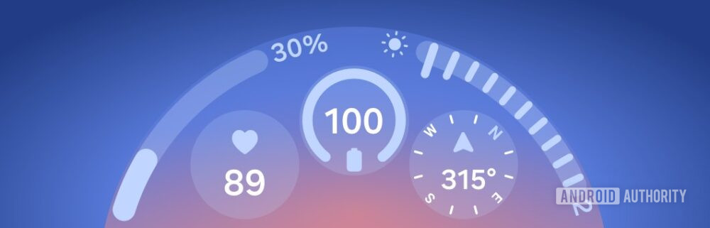 Get an early look at Samsung's Galaxy Watch 8 watch faces - Android ...