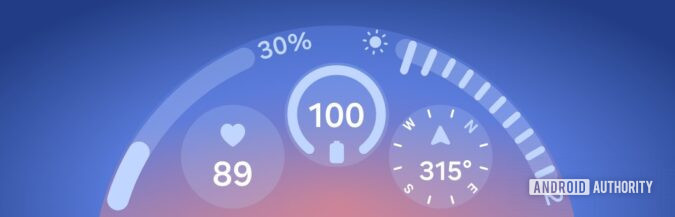 Get an early look at Samsung's Galaxy Watch 8 watch faces - Android ...