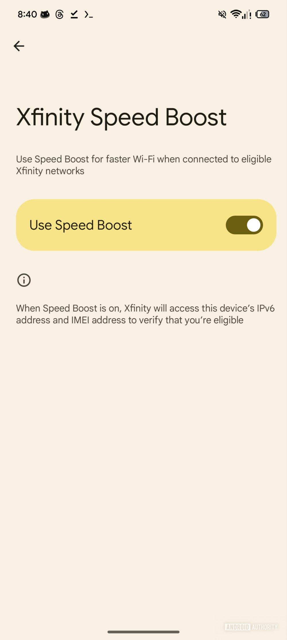 Pixel phones could be getting an Xfinity Wi-Fi Speed Boost - Android ...