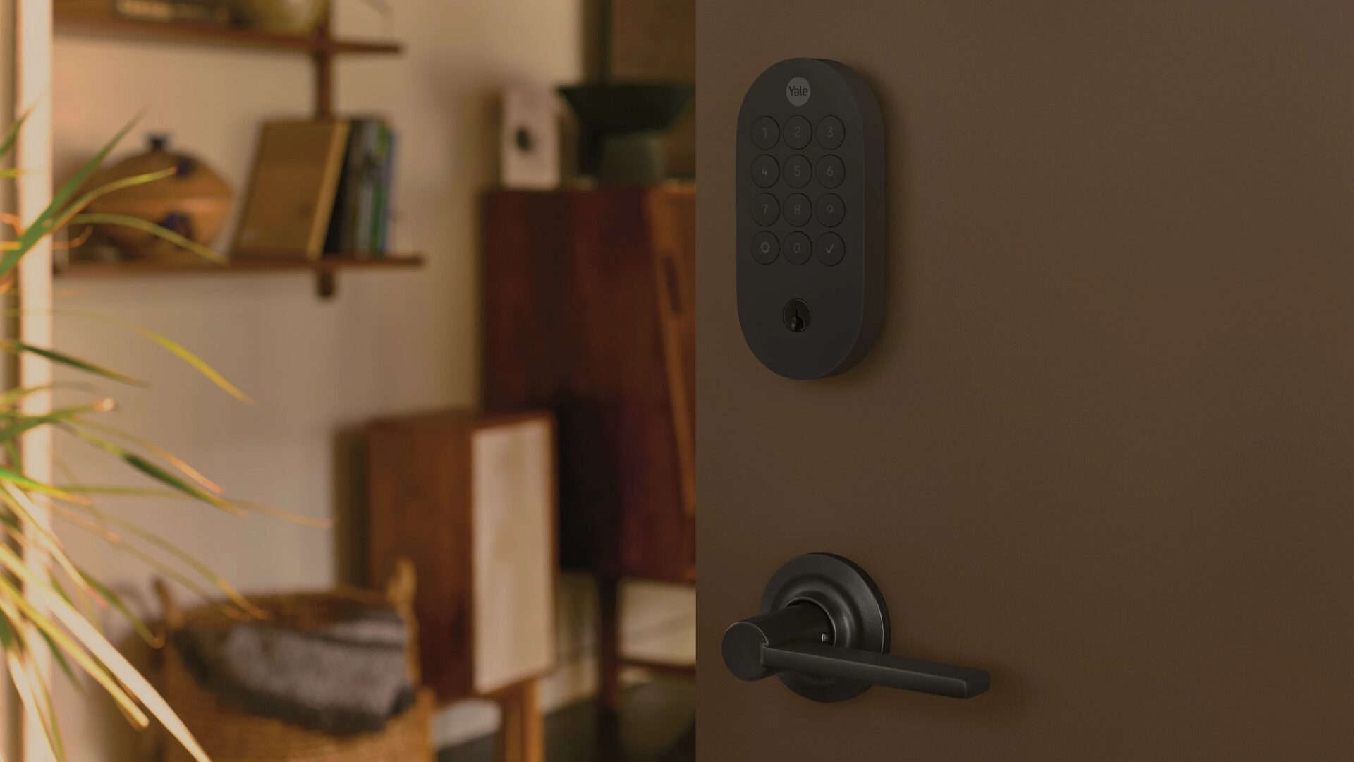 Yale's new smart lock works perfectly with Google Home - Android Authority