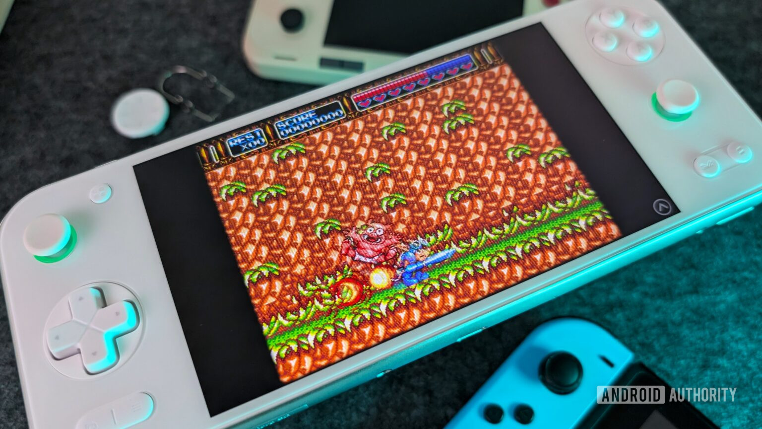 AYANEO Pocket S2 Pro review: The most powerful Android handheld