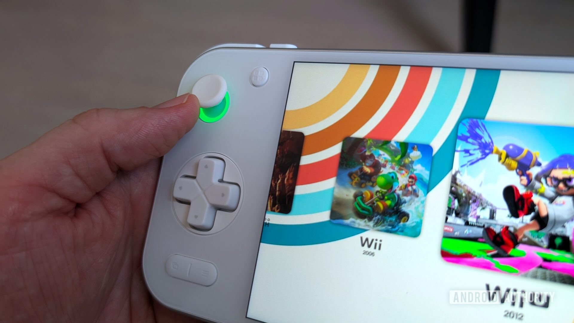 AYANEO Pocket S2 Pro review: The most powerful Android handheld