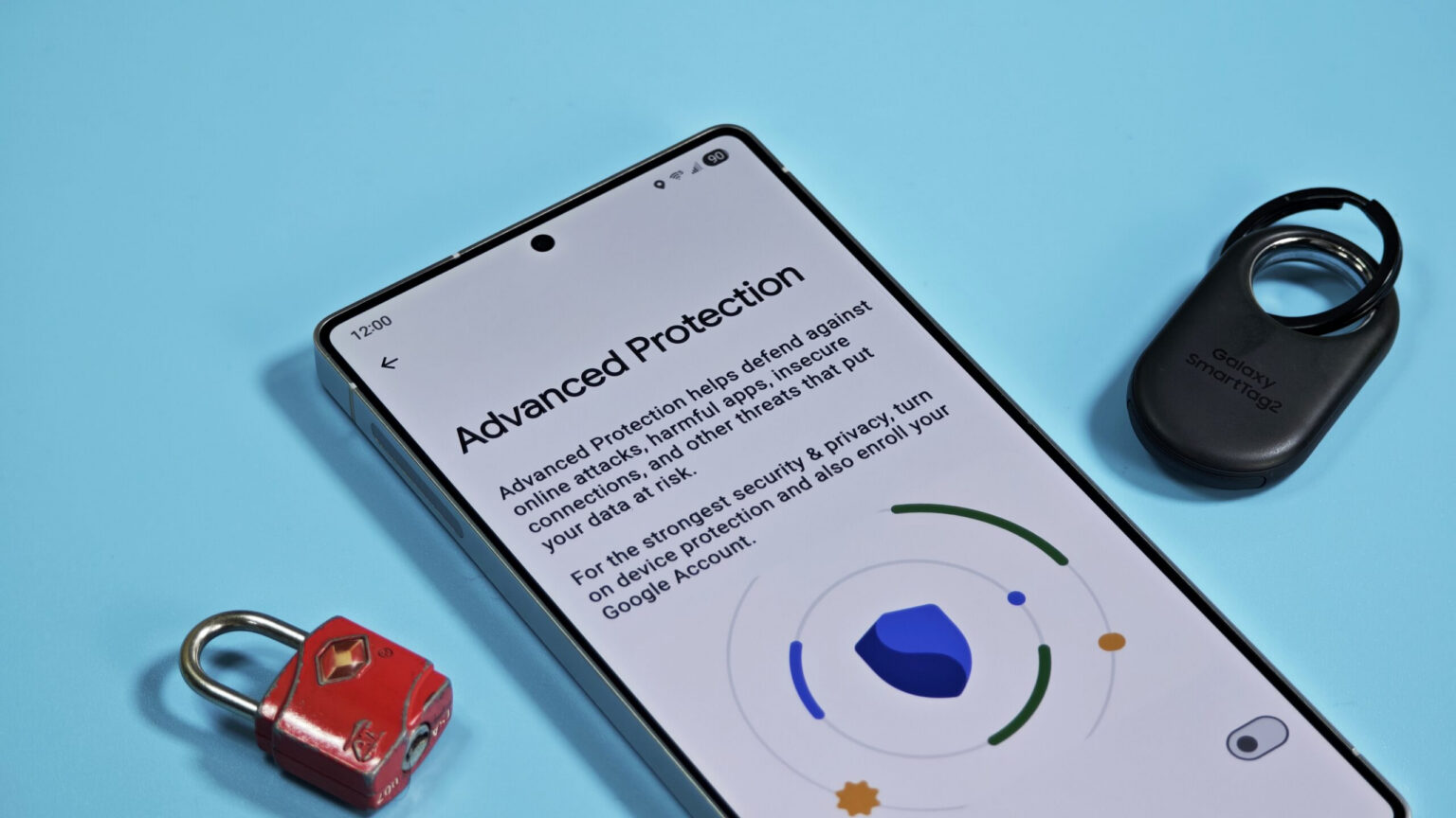 Android Advanced Protection may soon close one of its biggest loopholes
