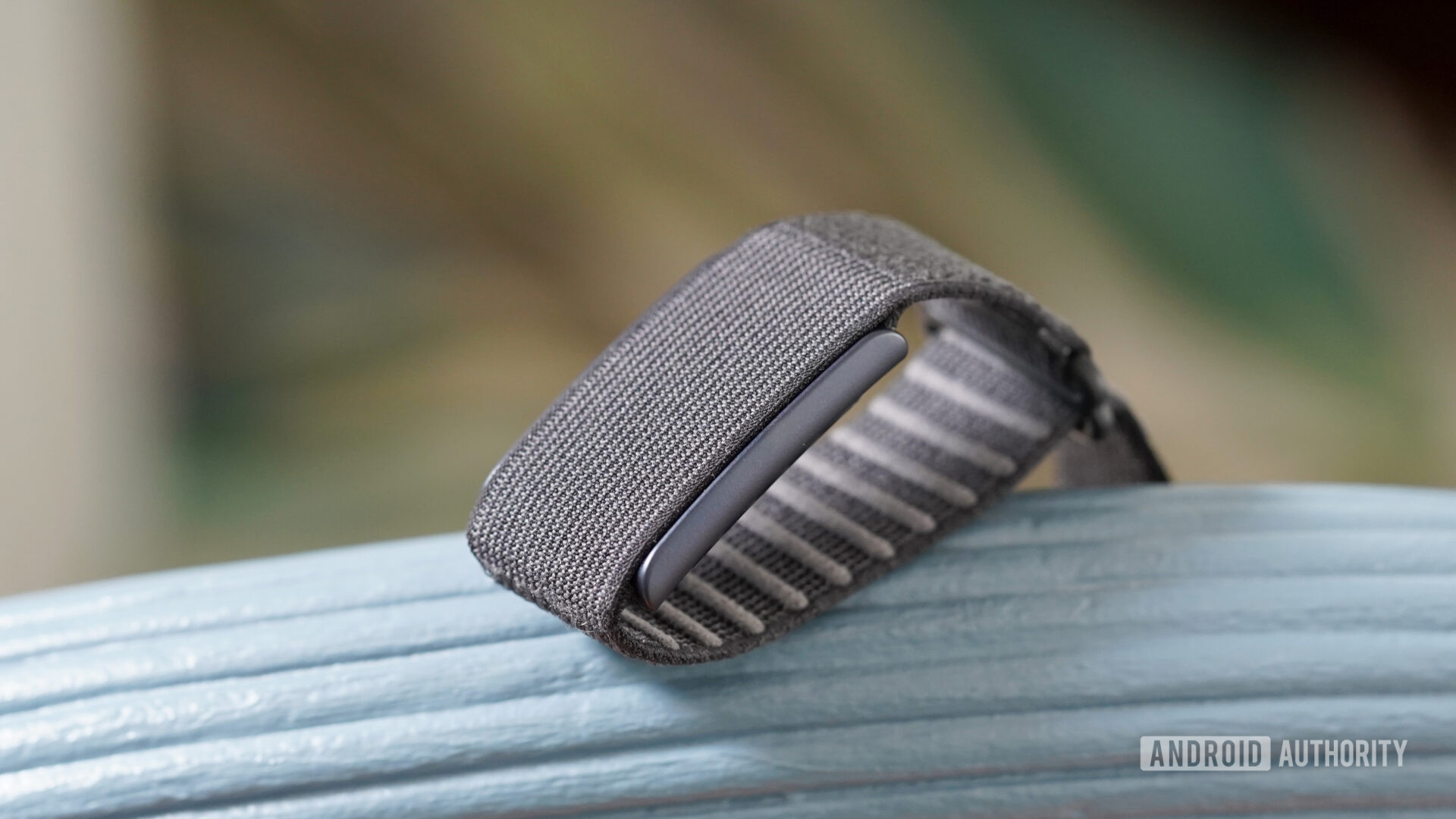 Amazfit Helio Strap Review: Budget Whoop band alternative