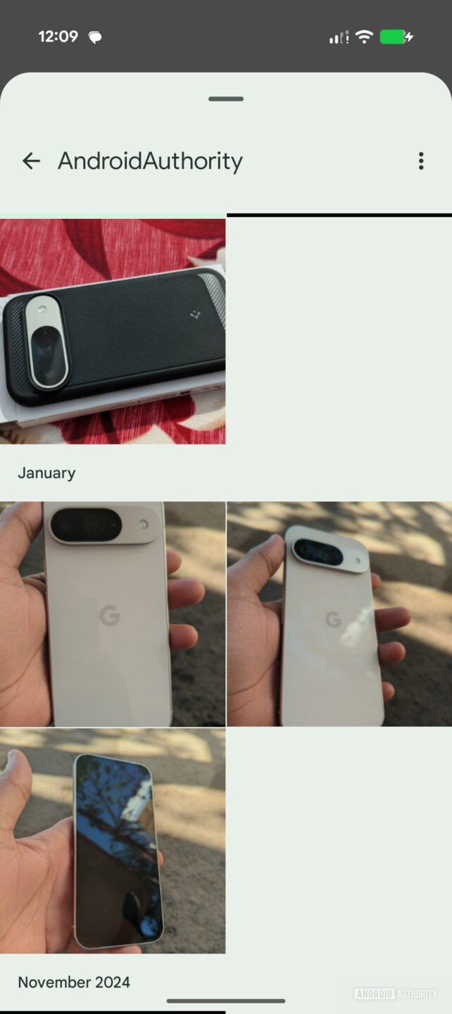 Finding the right image on Android just got a whole lot easier ...