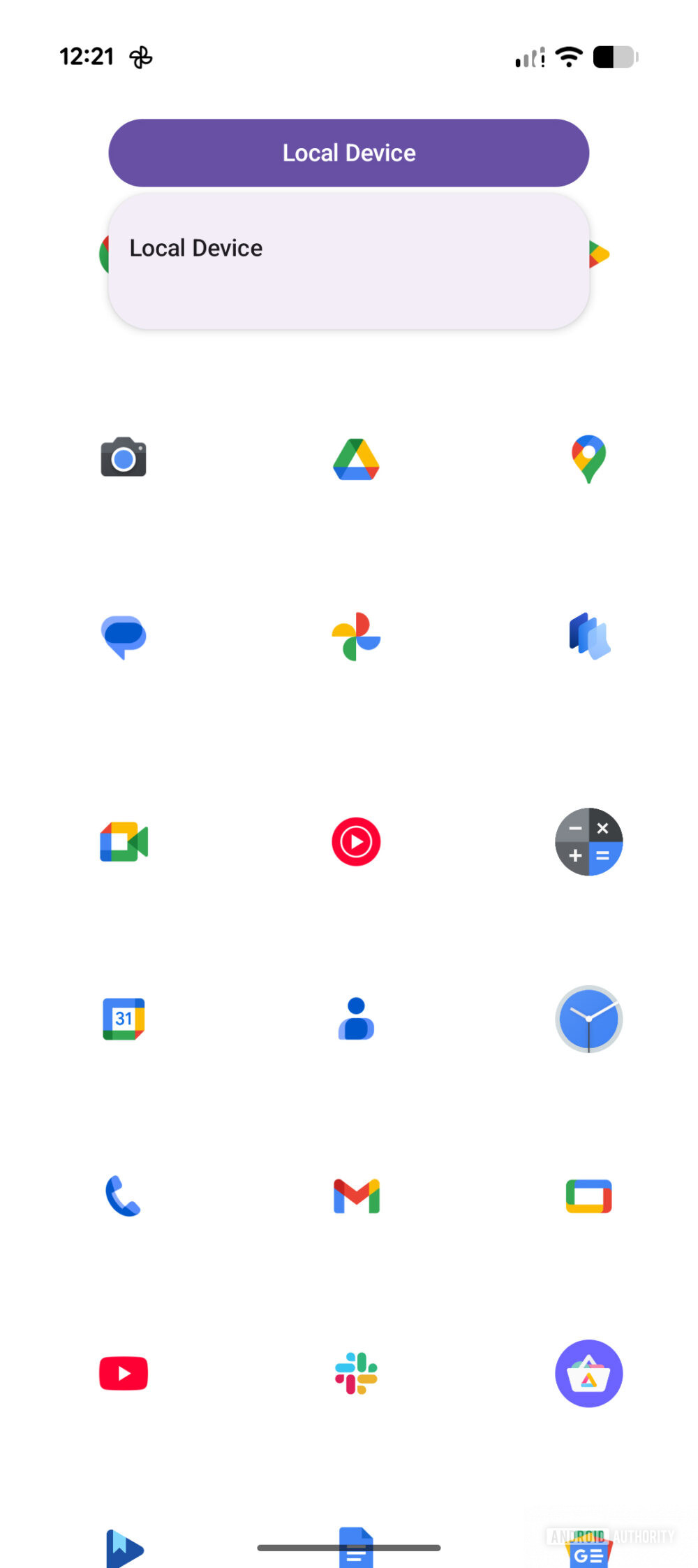 Android's Apple-inspired Handoff feature is moving closer to completion ...
