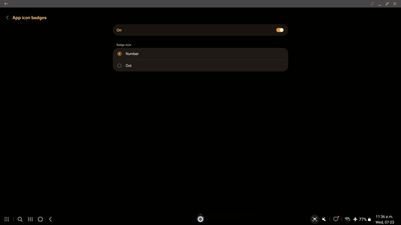 Samsung killed its classic DeX mode in One UI 8, but there’s a good ...