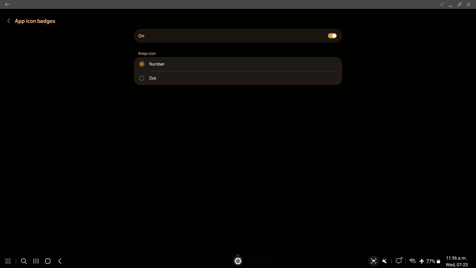 Samsung killed its classic DeX mode in One UI 8, but there’s a good ...