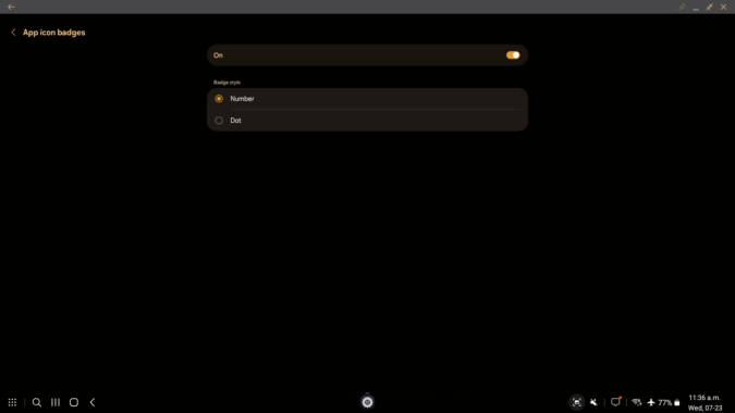 Samsung killed its classic DeX mode in One UI 8, but there’s a good ...