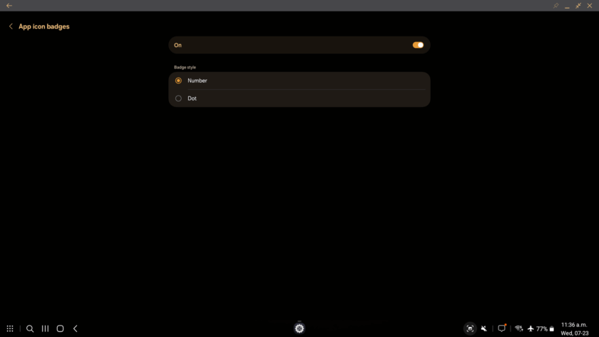 Samsung killed its classic DeX mode in One UI 8, but there’s a good ...
