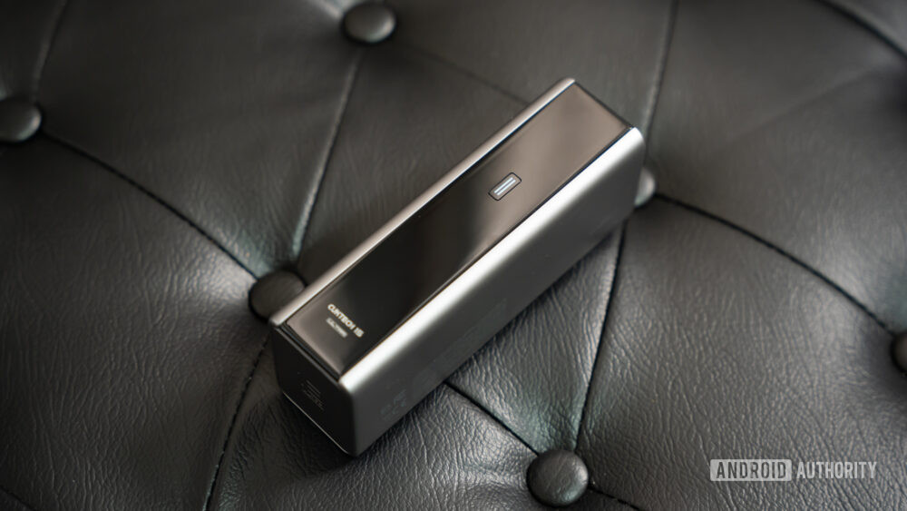 CUKTECH 15 Ultra Power Bank review: Power meets portability