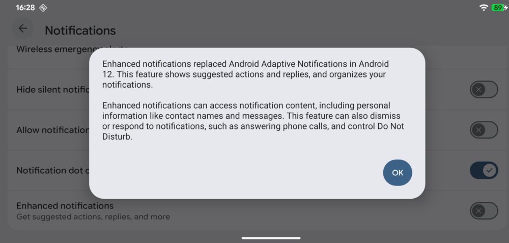 Android may soon use AI to organize your phone's notifications - Android Authority