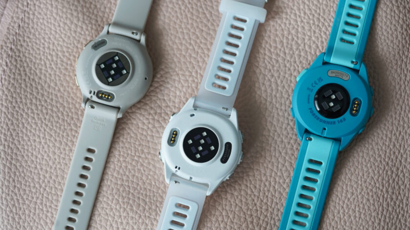 Garmin Forerunner 570 review: Good enough running watch at the wrong price