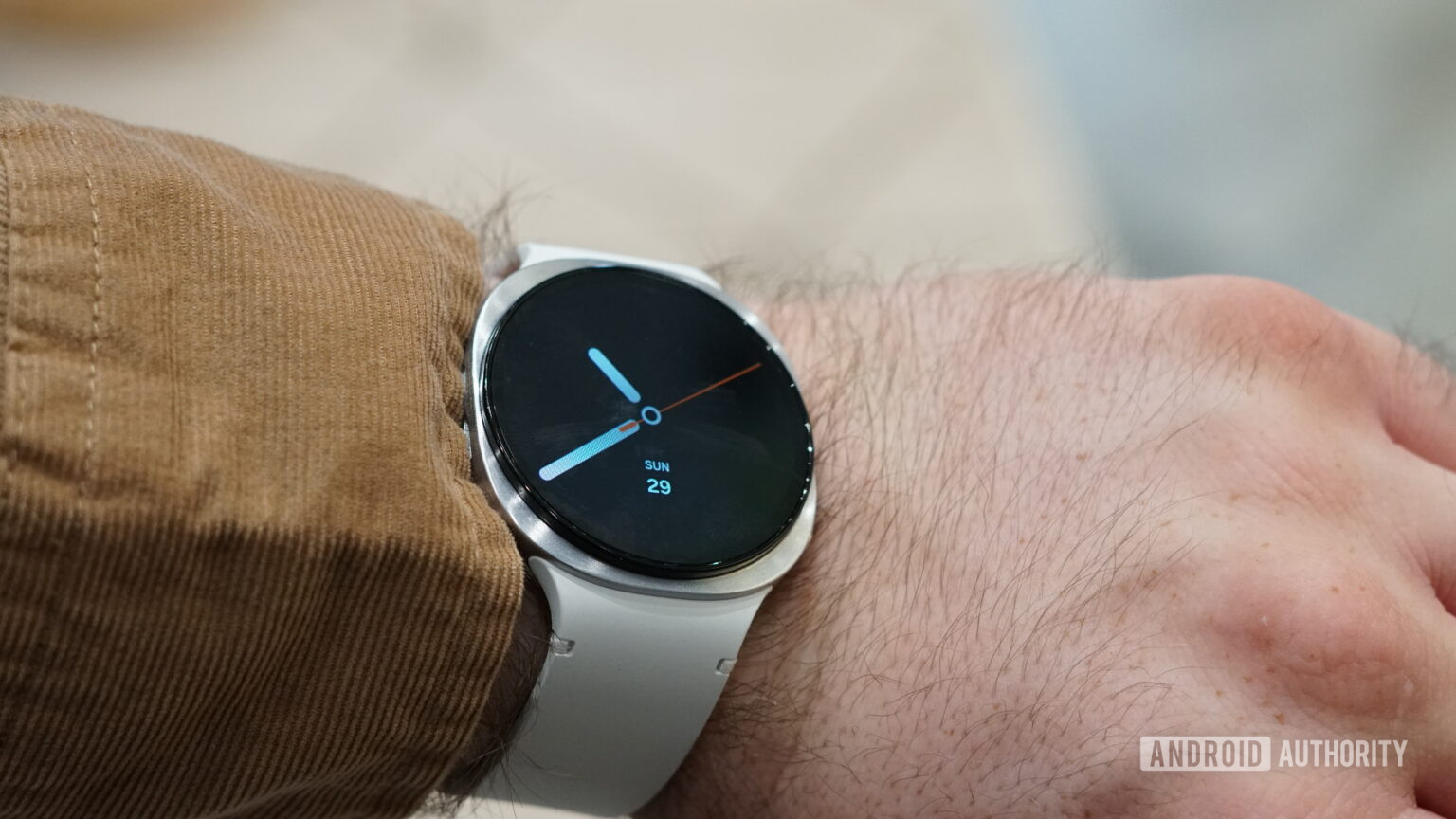 Hot sale: Samsung's new smartwatches still come with freebies ...
