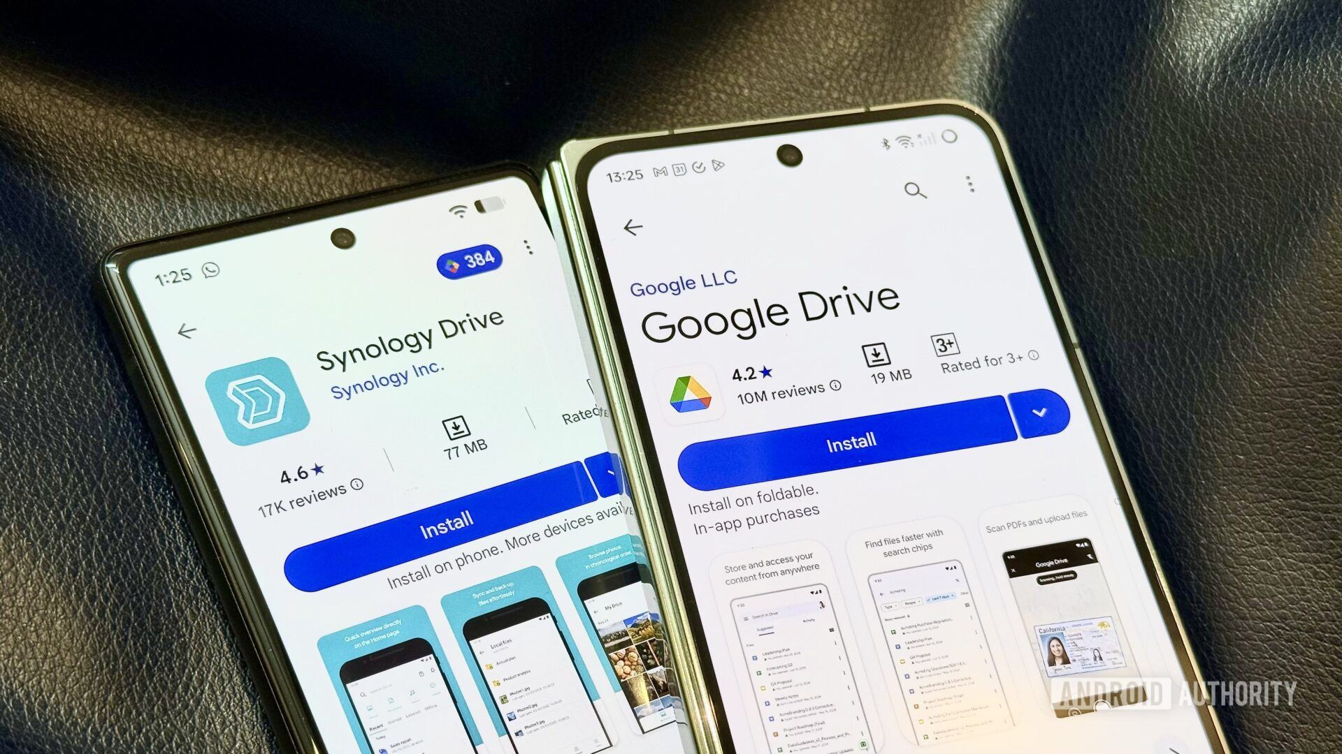 I tried going self-hosted but Google Drive is just too convenient ...