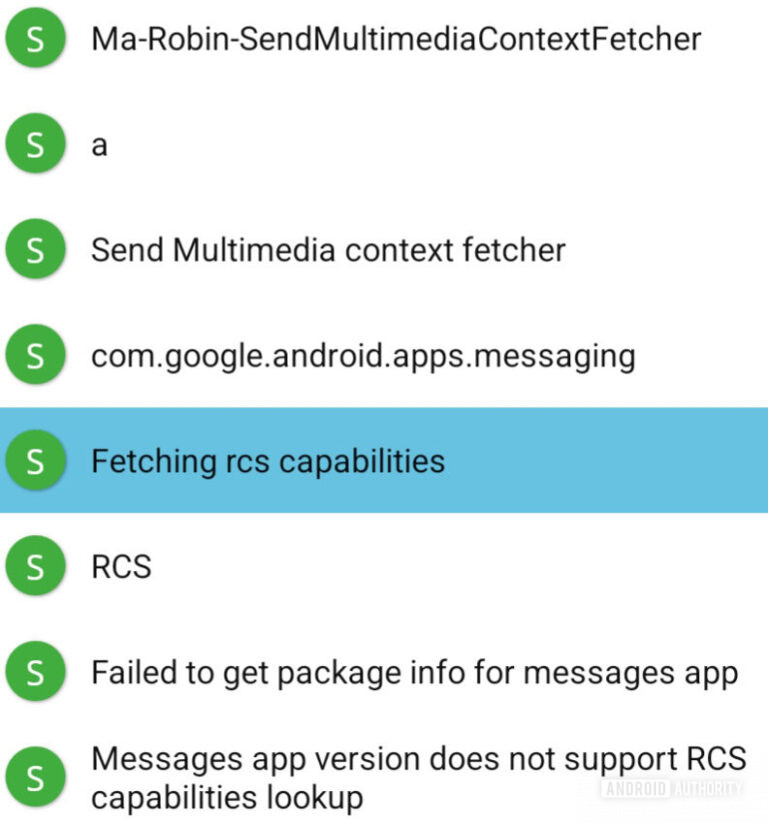 Gemini may soon let you send images in texts, thanks to RCS