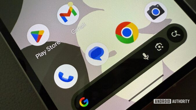 Google Messages fixes a long-standing issue with truncated text