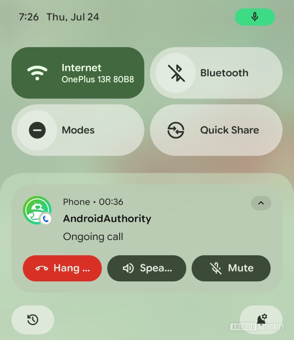 Google's Phone app could make resuming on-hold calls easier