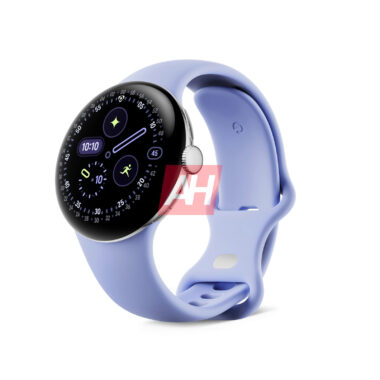 Check out the Pixel Watch 4 in its new Moonstone, Indigo, and ...
